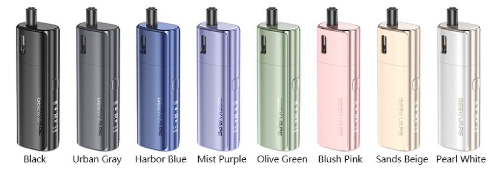 Good Price at $19.59 – GeekVape Soul 2 Pod Kit - My Vape Review Deals