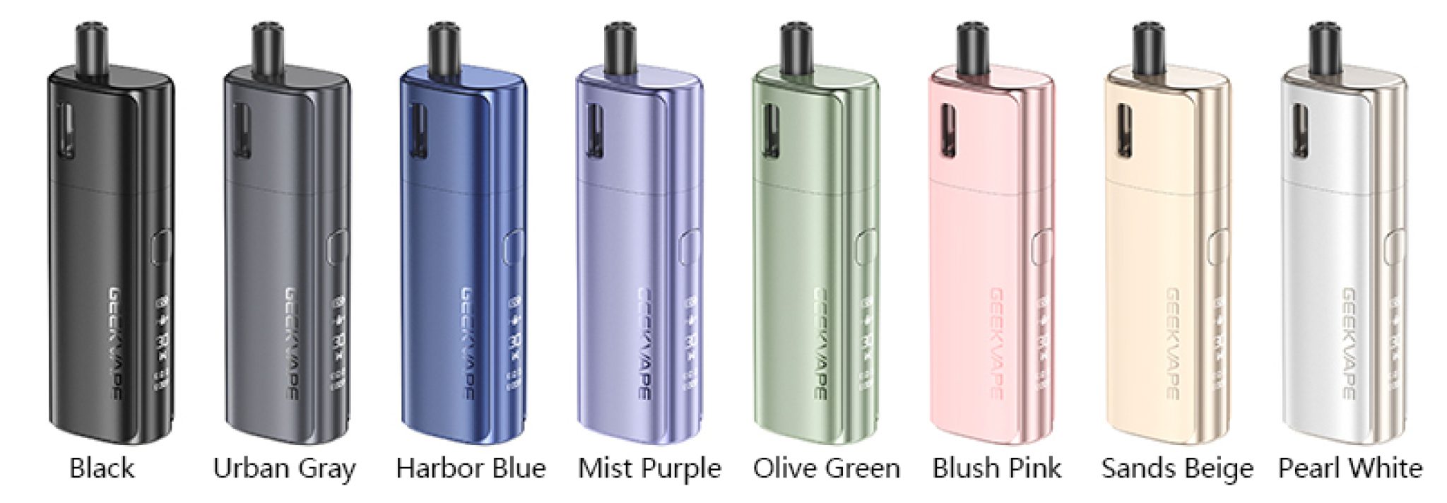 Good Price at $19.59 – GeekVape Soul 2 Pod Kit - My Vape Review Deals
