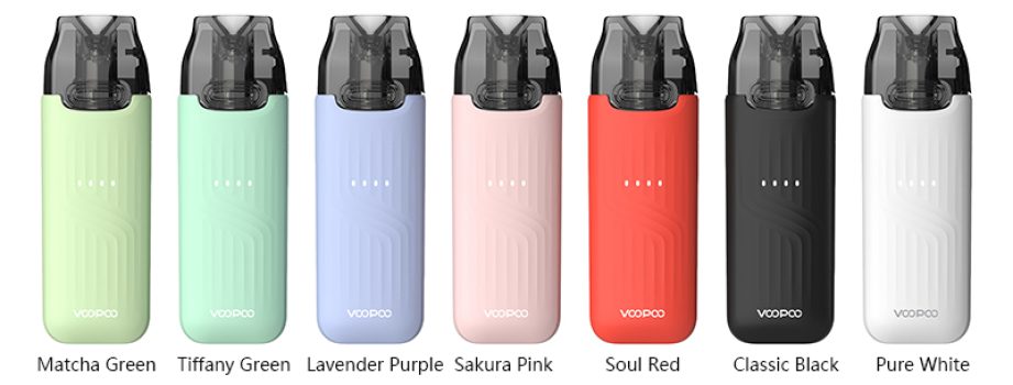 Good Price at $9.99 – VOOPOO Vmate Mini Kit - My Vape Review Deals