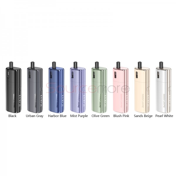 Good Price at $19.59 – GeekVape Soul 2 Pod Kit - My Vape Review Deals