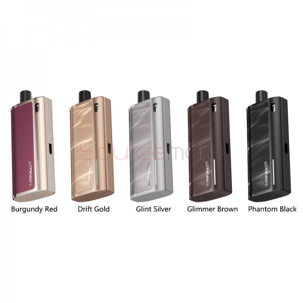 Good Price at $17.29 – GeekVape Peak 2 Pod Kit - My Vape Review Deals