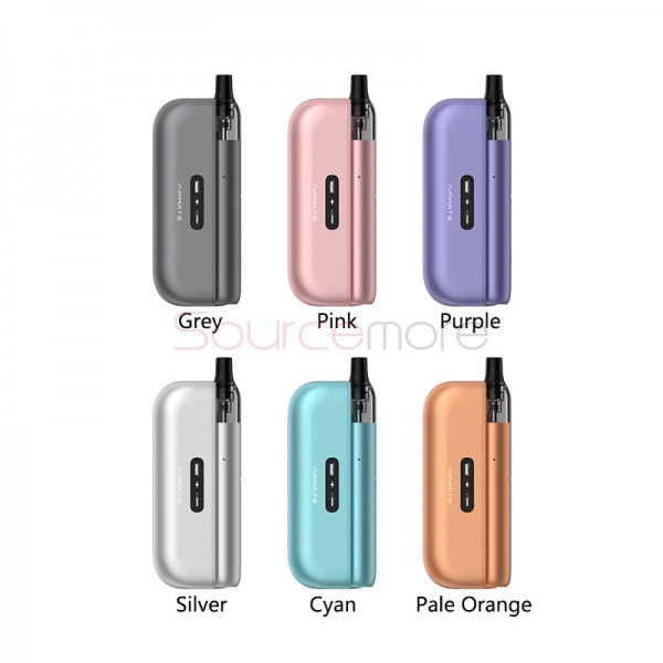 Good Price at $23.39 – SMOK Airmate Pod Kit - My Vape Review Deals