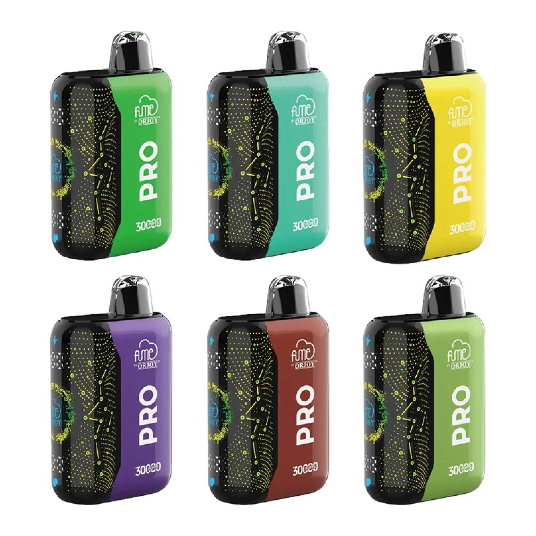 Now Pay $14.99 for Fume Pro 30K Disposable Vape 22ml 5% – Fume Coupon ...