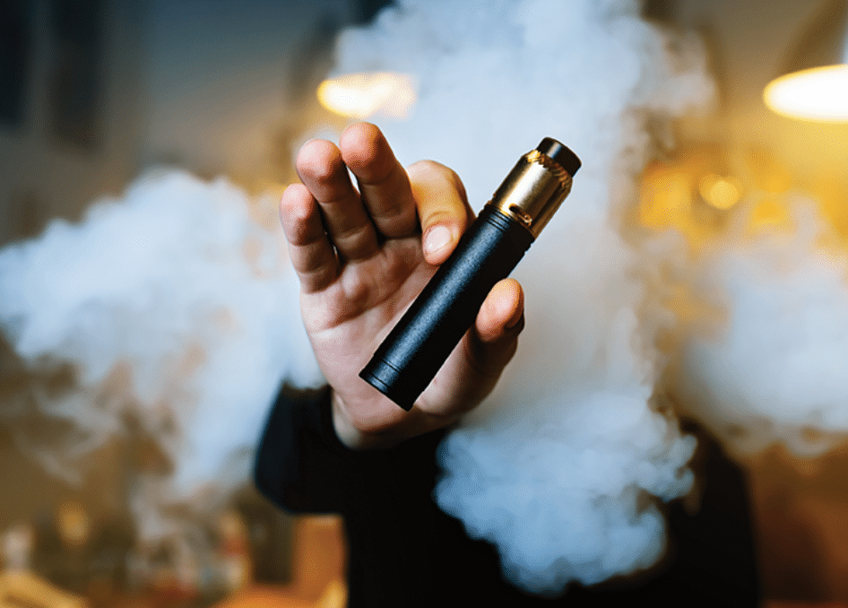 Smoking Vs Vaping Weed: An Informed and Impactful Guide to Safety - My ...