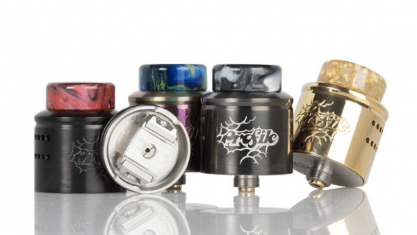 RDA Vs RDTA Vs RTA: All You Need to Know About Rebuildable Atomizers ...