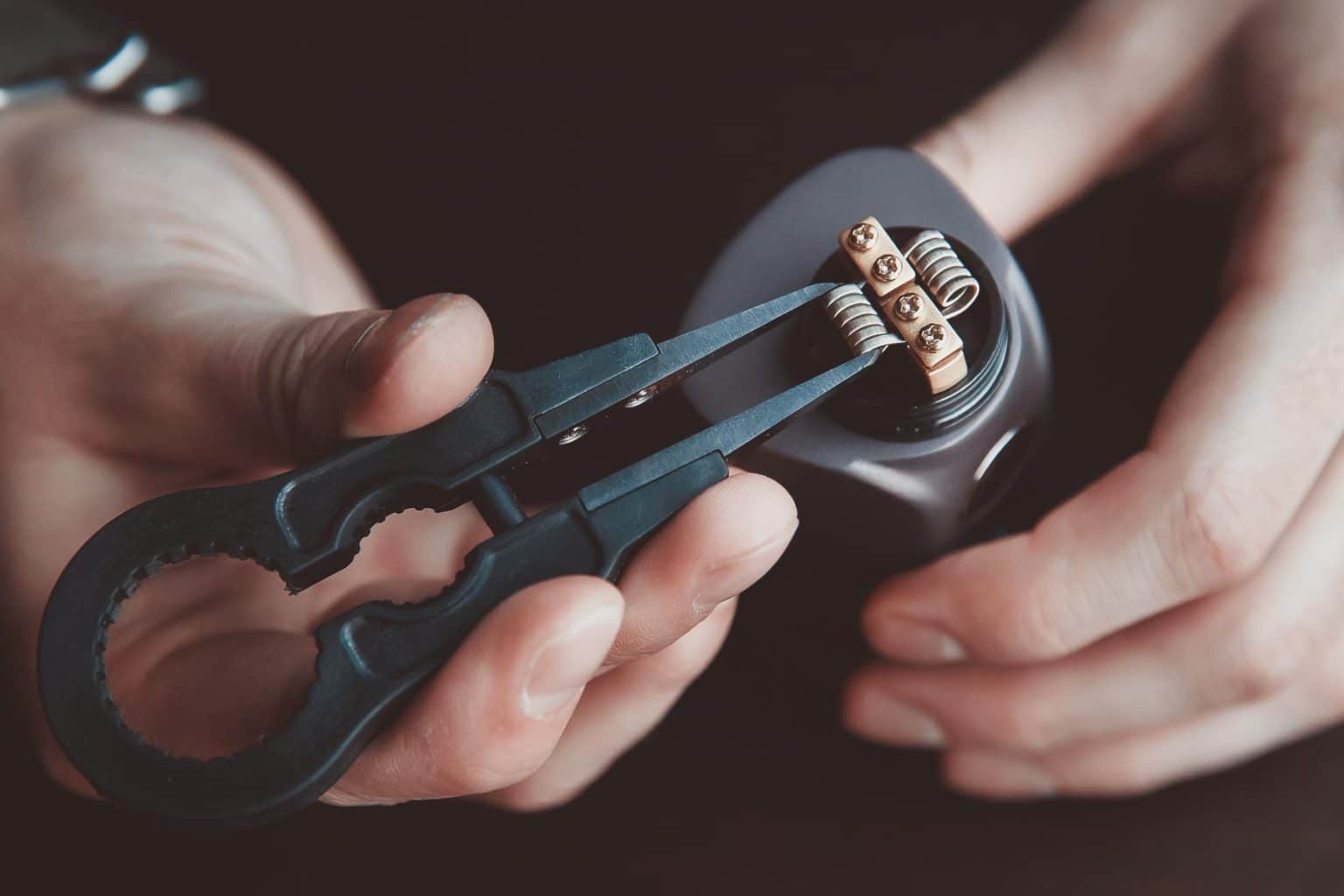 RDA Vs RDTA Vs RTA: All You Need to Know About Rebuildable Atomizers ...