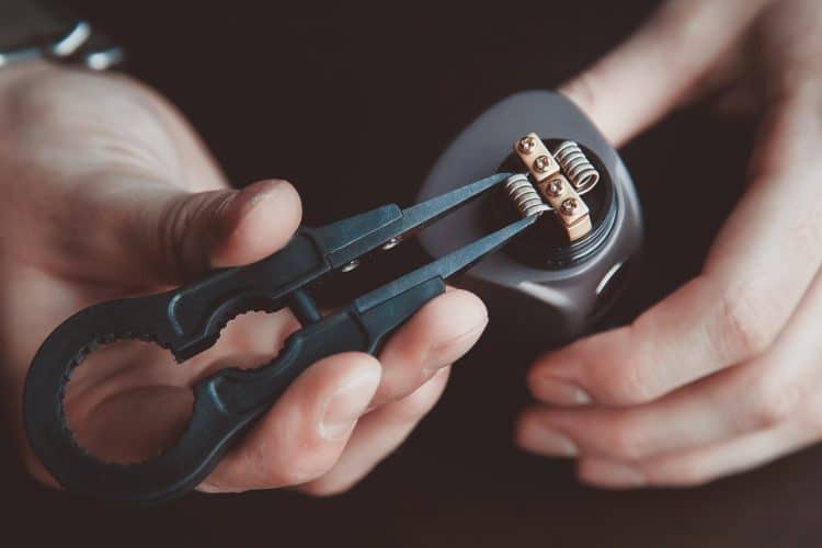 RDA Vs RDTA Vs RTA: All You Need to Know About Rebuildable Atomizers ...