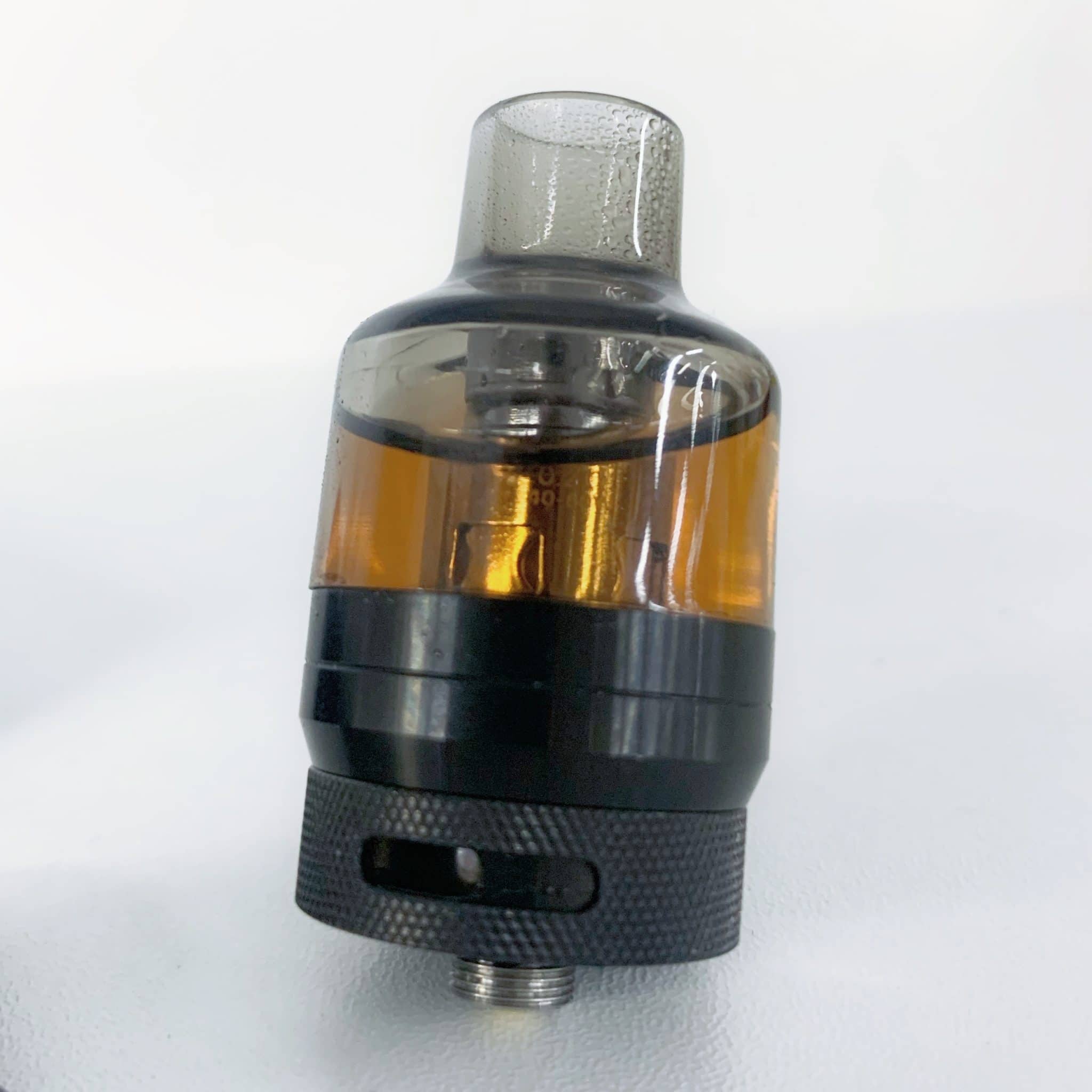 Voopoo Musket Mod Kit Review — Customize Your Vaping - My Vape Review