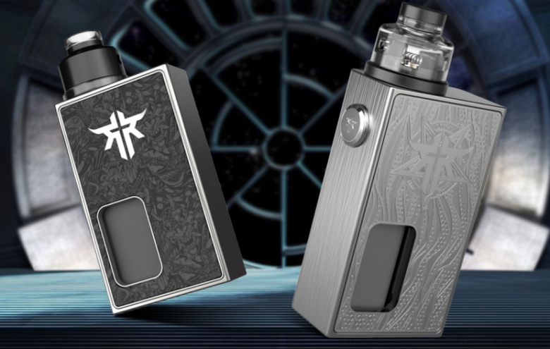 Best Vape Mods for Clouds of the Year 2022 (Updated in Feb.) - My Vape ...