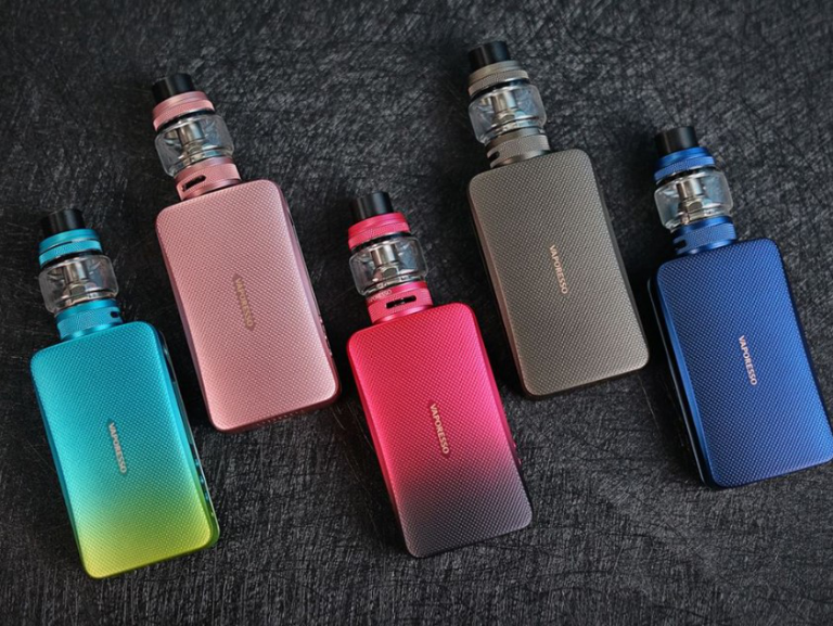 Best Vape Mods for Clouds of the Year 2022 (Updated in Feb.) - My Vape ...