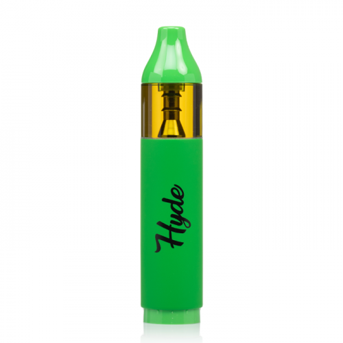 Hyde Icon Rechargeable Disposable Vape - 3300 PUFFS - My Vape Review