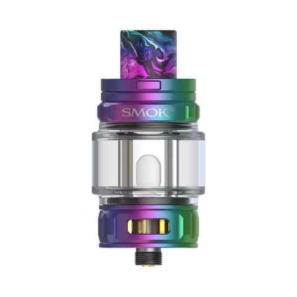 Smok TFV18 Mini Tank 6.5ml - My Vape Review