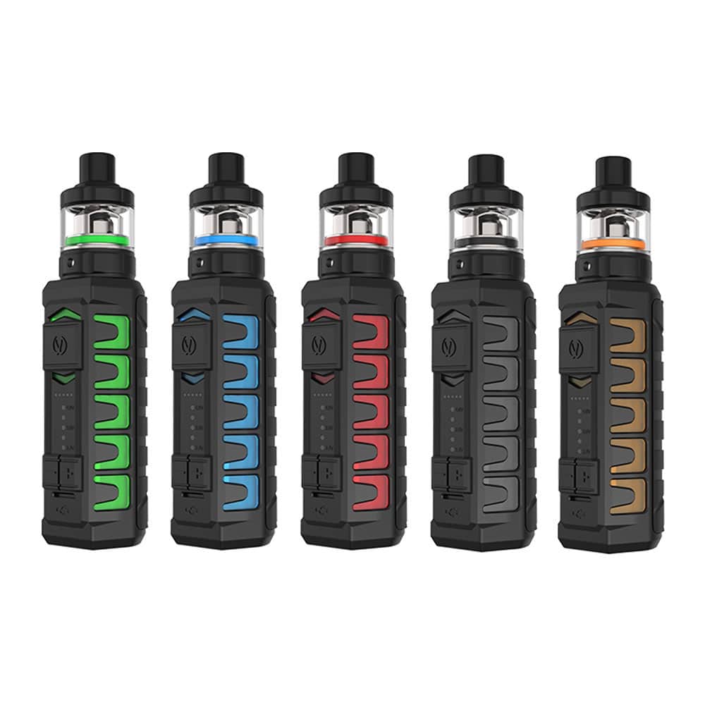 Vandy Vape AP Kit - My Vape Review