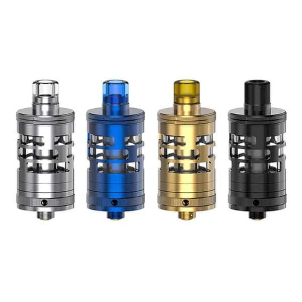 Aspire Nautilus GT Mini Tank - My Vape Review