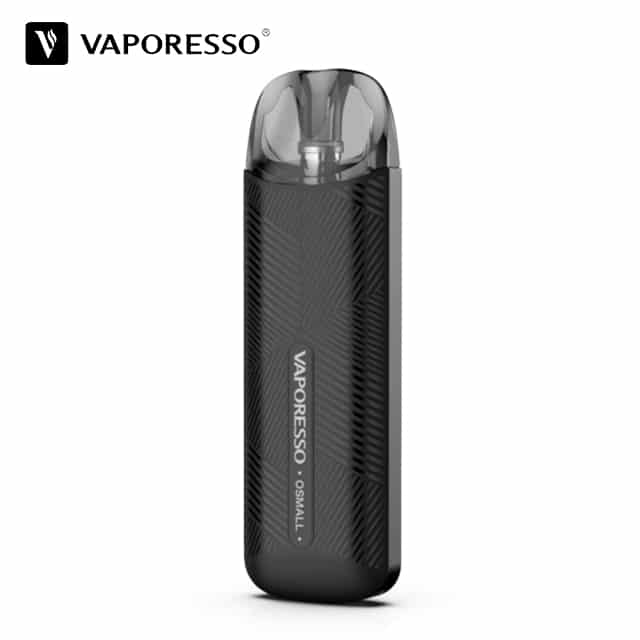 Vaporesso OSMALL Pod Kit 350mAh - My Vape Review