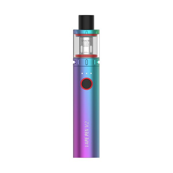 SMOK Vape Pen V2 Starter Kit 1600mAh - My Vape Review