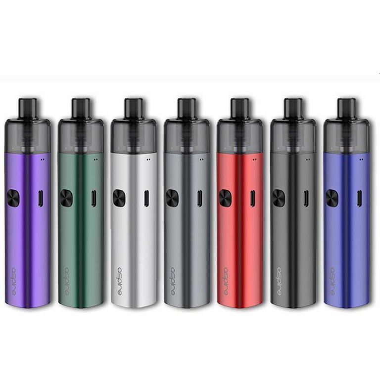 Aspire AVP Cube 16W Pod Kit Review: The Next Generation Of AVP Design ...