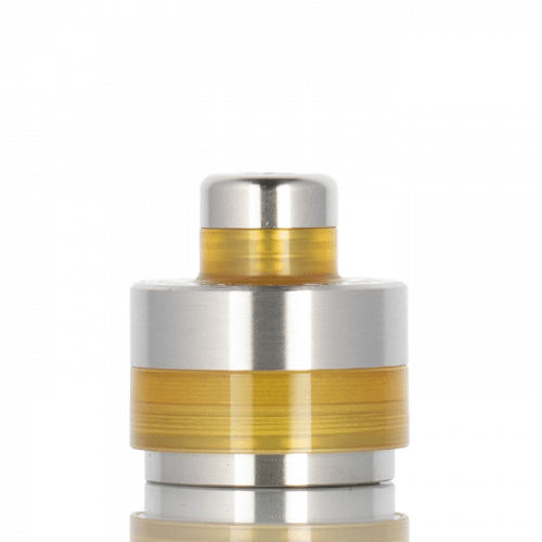 Aspire Zero.G Pod Cartridge 3.5ml - My Vape Review