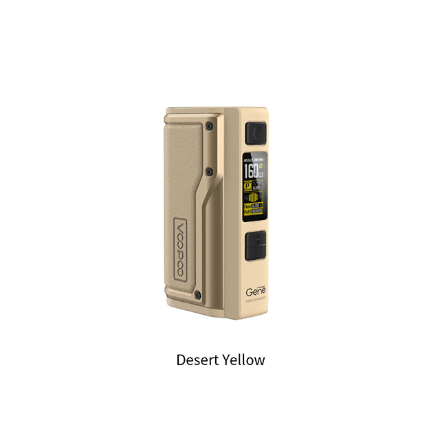 VOOPOO Argus GT 160W Box Mod - My Vape Review