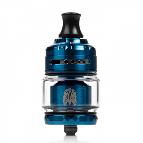 OXVA ARBITER SOLO RTA 4ml - My Vape Review