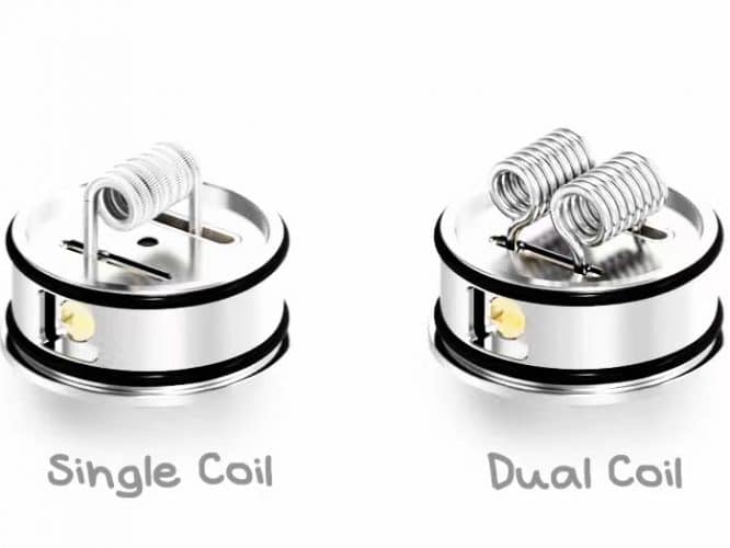 RDA 101 Beginner Guide: Parts, Types & More - My Vape Review