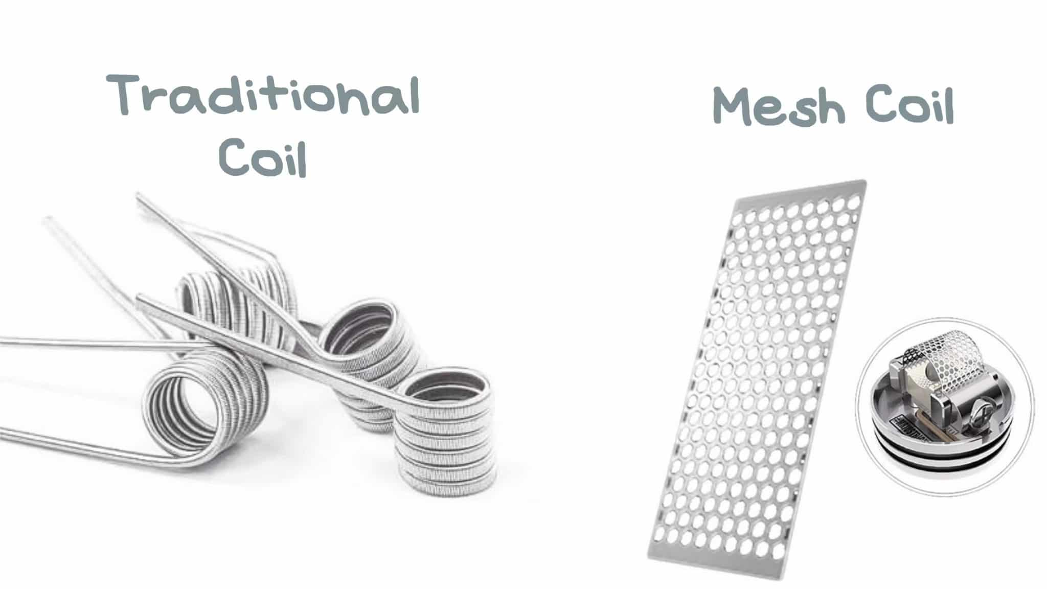 RDA 101 Beginner Guide: Parts, Types & More - My Vape Review