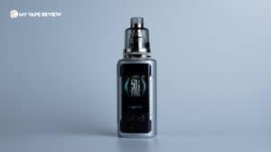 Freemax Maxus Max 168W Pod Mod Kit Review - 100% Original Sub-ohm ...