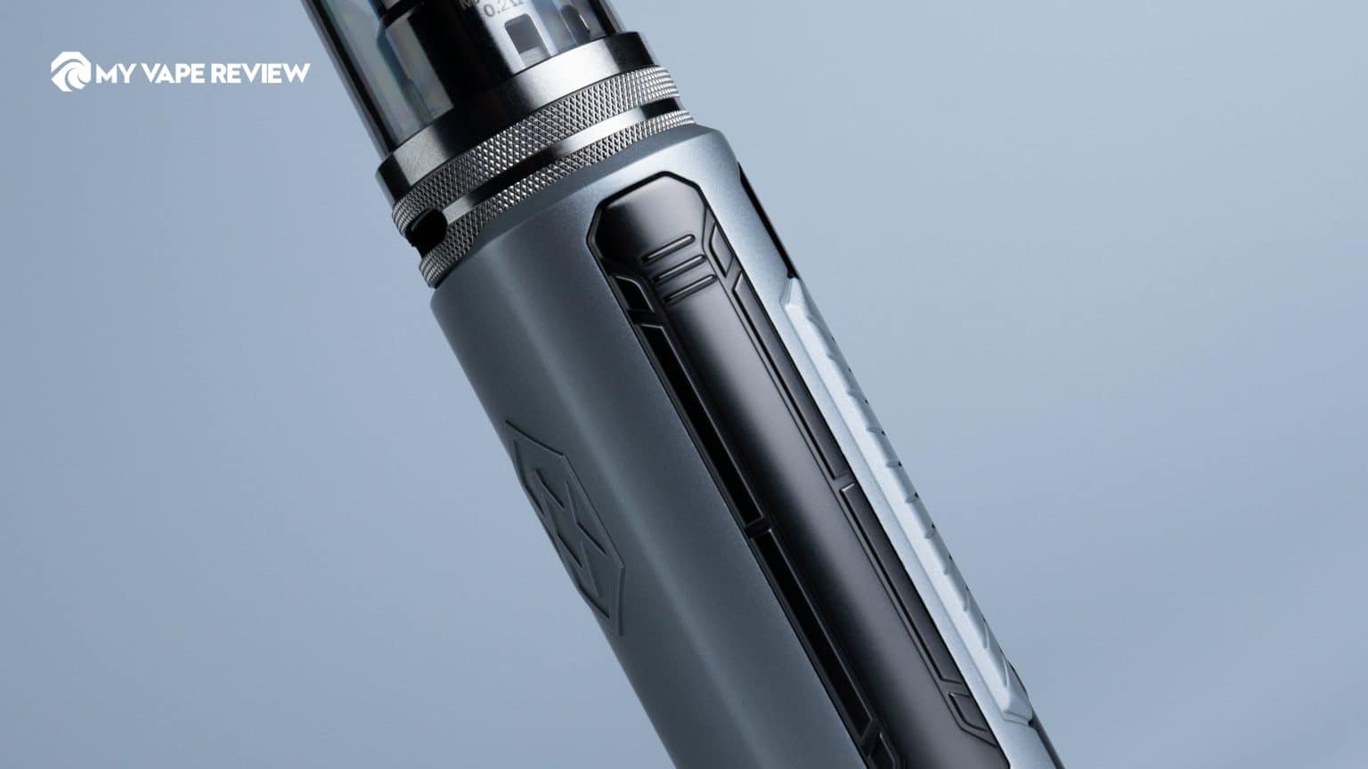 Freemax Maxus Max 168W Pod Mod Kit Review - 100% Original Sub-ohm ...