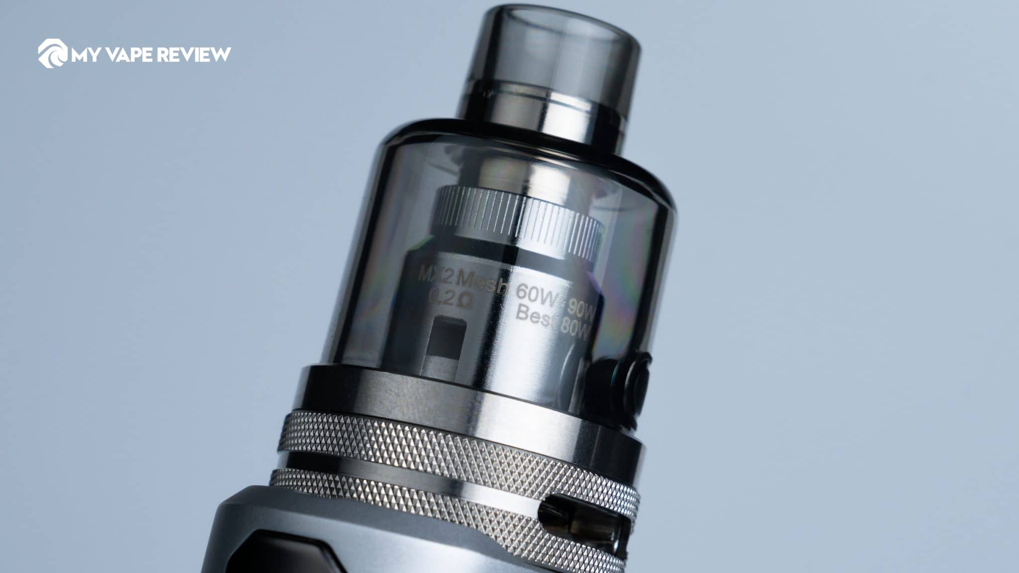 Freemax Maxus Max 168W Pod Mod Kit Review - 100% Original Sub-ohm ...