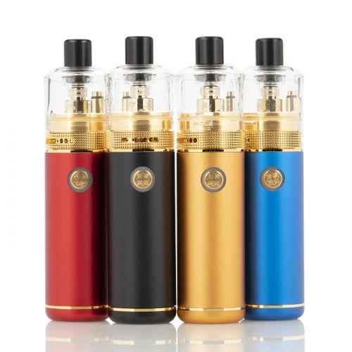 Dotmod Dotstick Starter Kit Review: A High-end Tubular Kit - My Vape Review