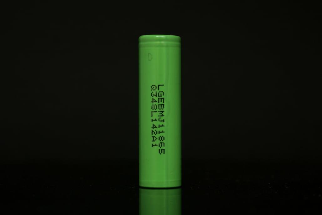 Best 18650 Batteries for Vaping of 2022—Vape Safer and Longer - My Vape ...