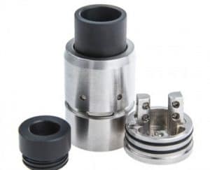 RDA 101 Beginner Guide: Parts, Types & More - My Vape Review