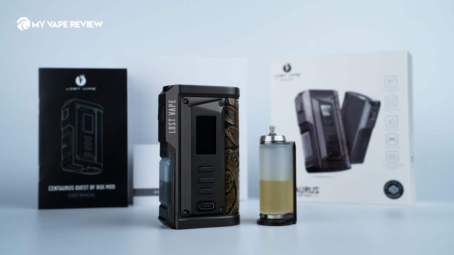 Best Vape Mods for Clouds of the Year 2022 (Updated in Feb.) - My Vape ...