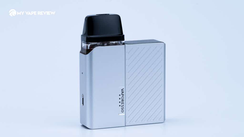 Vaporesso XROS Nano Pod Kit - My Vape Review