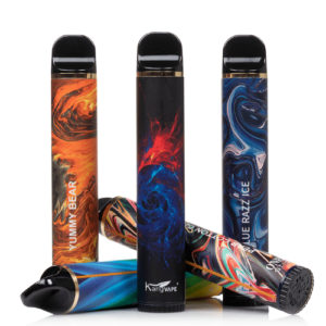 12 Best Disposable Vapes You Must Try in 2023 [Updated in Sep.] - My ...