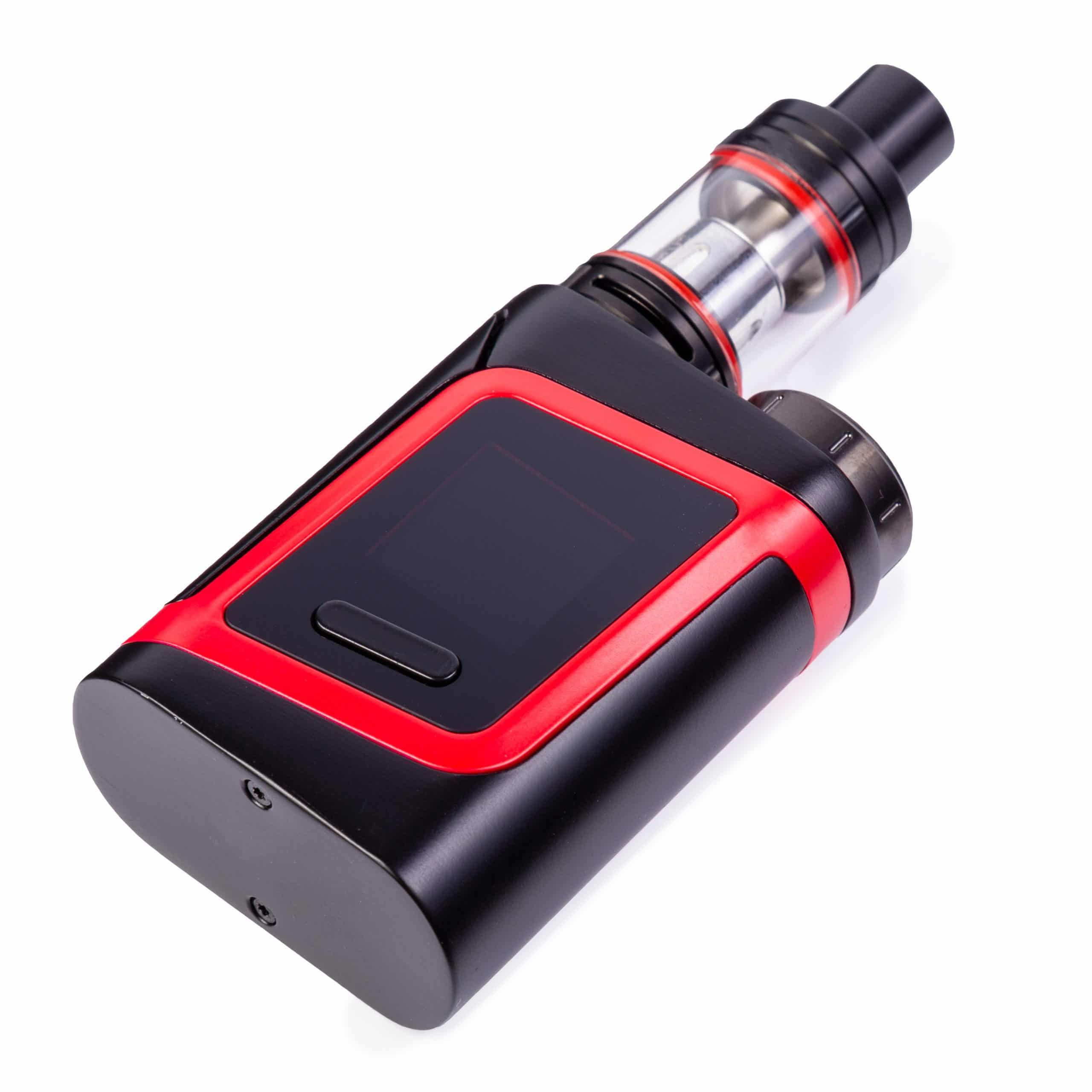 Vaping,Dispositivo,Electrónico,Cigarrillo,Vapeador,Aislado,Encendido,El ...