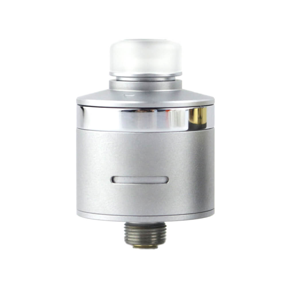 RDA 101 Beginner Guide: Parts, Types & More - My Vape Review
