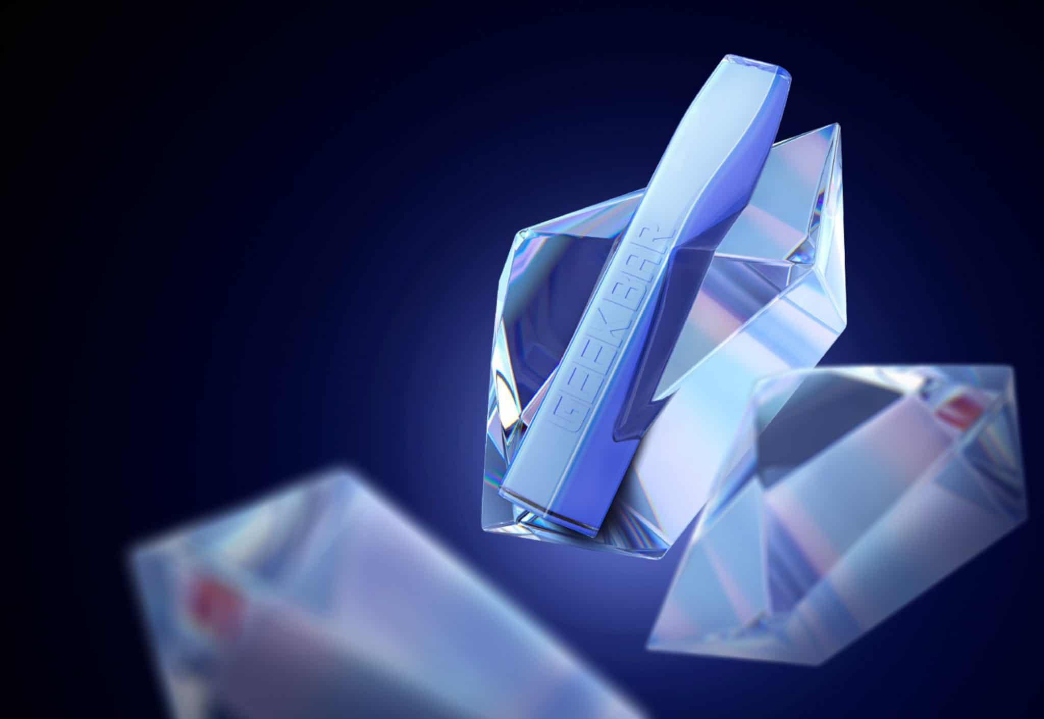 Which is the Best Geek Bar Flavor? Geek Bar Full Flavor Review - My ...