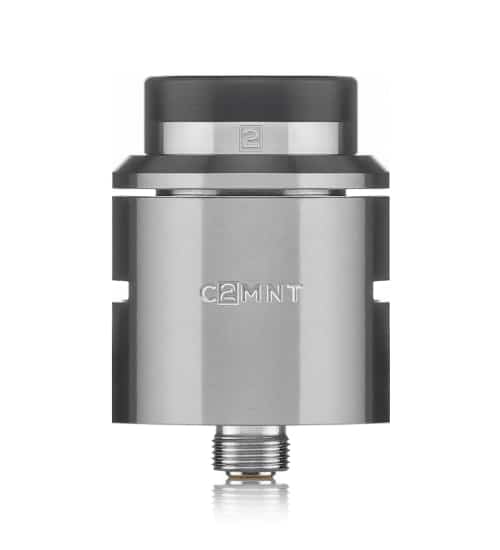 c2mnt - My Vape Review