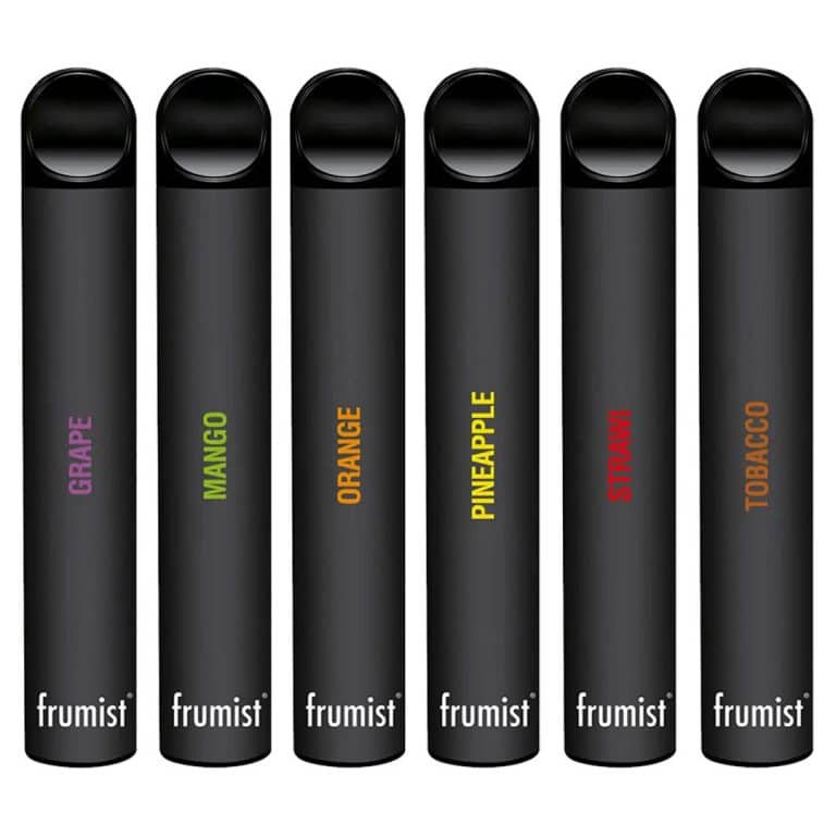 Best Disposable Vape (EU) to Buy in 2022 - My Vape Review