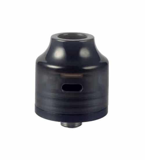 wasp nano rda - My Vape Review