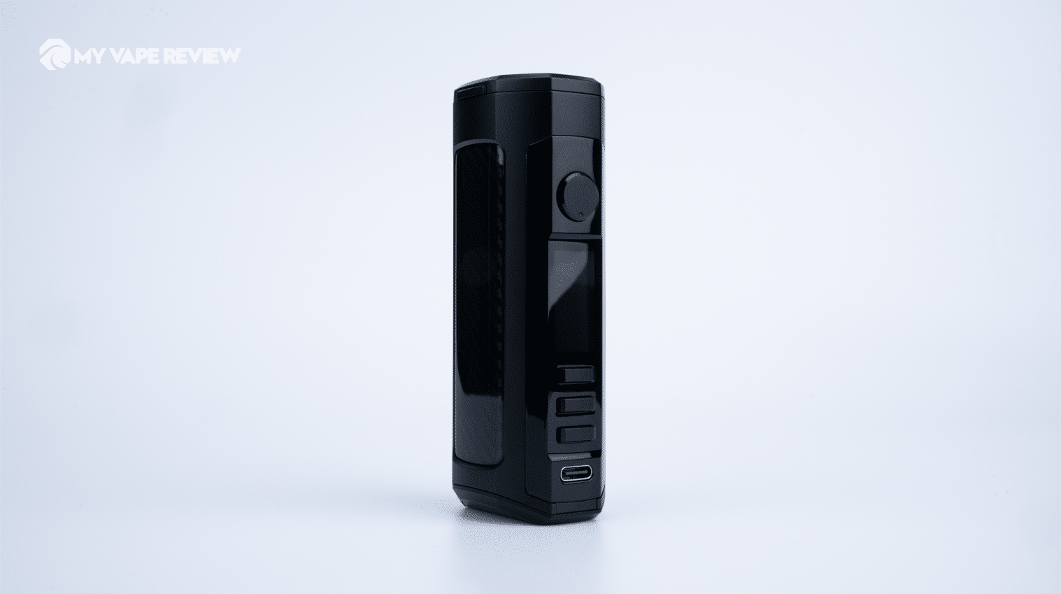 缩小1 - Mijn Vape-recensie