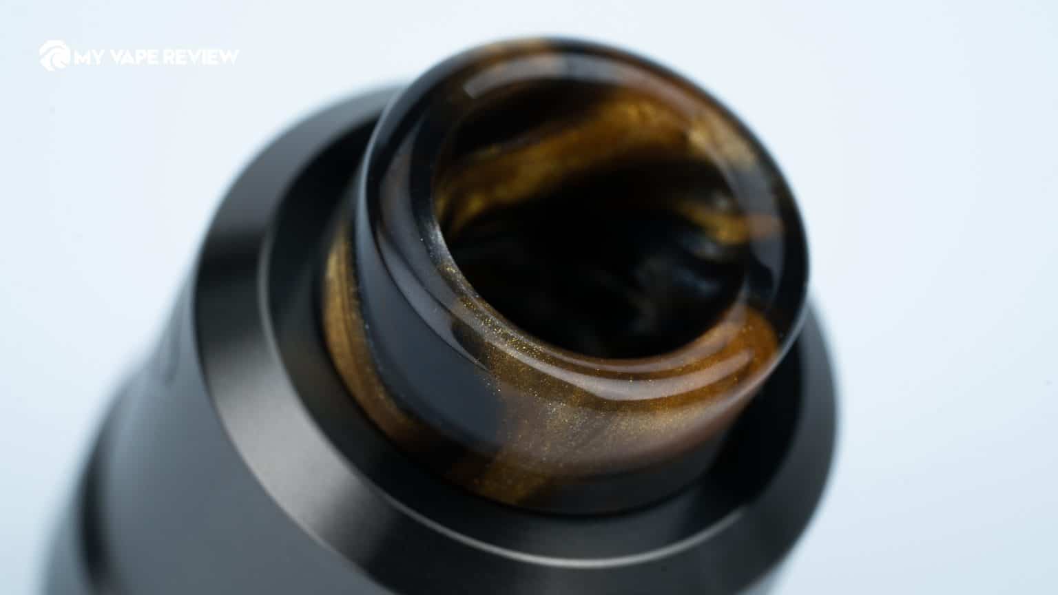 Hellvape Dead Rabbit Max RDA 28mm Review: Best RDA Ever Made! - My Vape ...