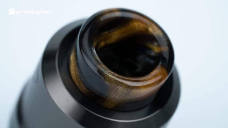 Hellvape Dead Rabbit Max RDA 28mm Review: Best RDA Ever Made! - My Vape ...