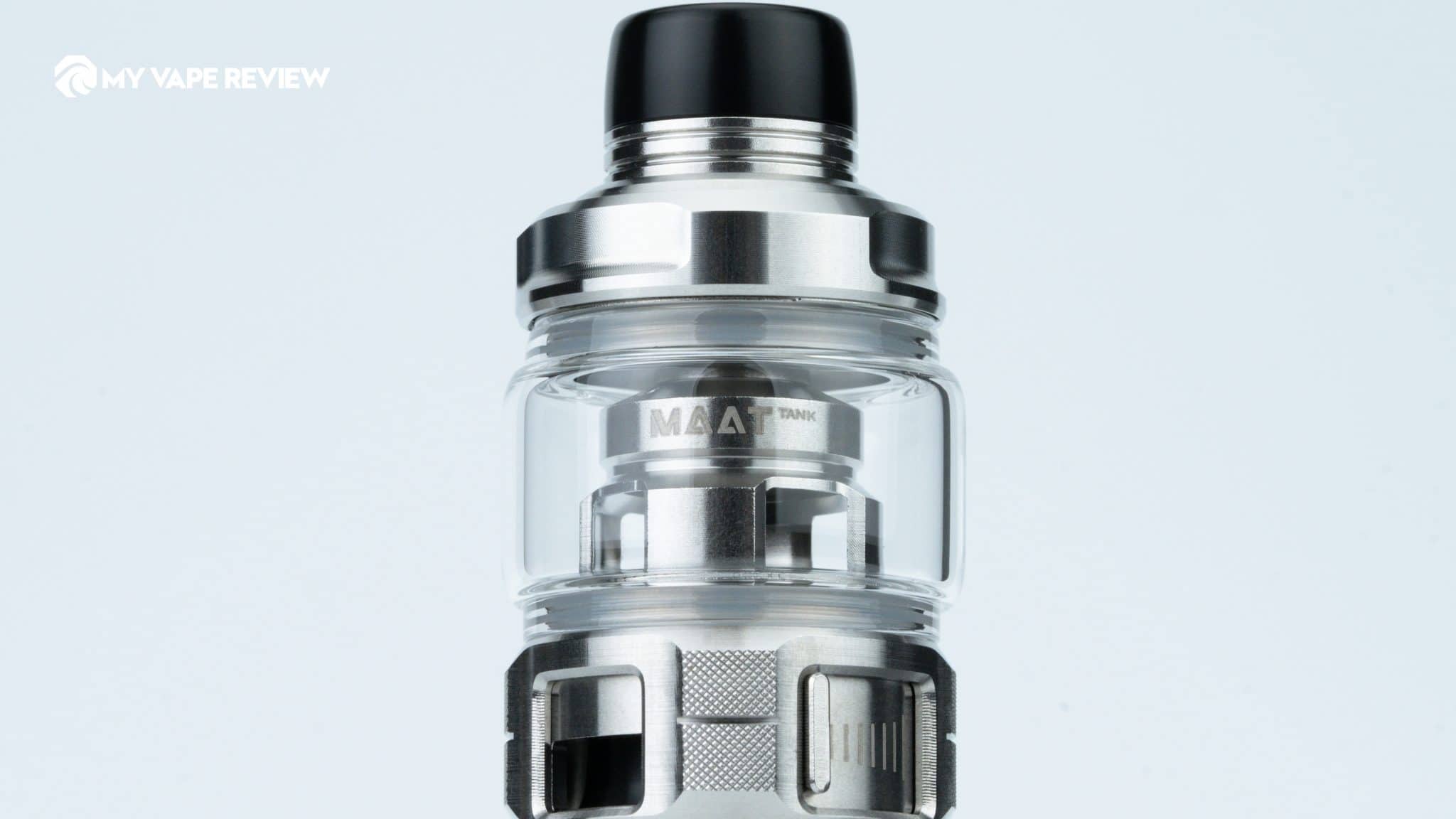 VOOPOO Argus GT II 200W Mod Kit Review - Good But Not Great - My Vape ...