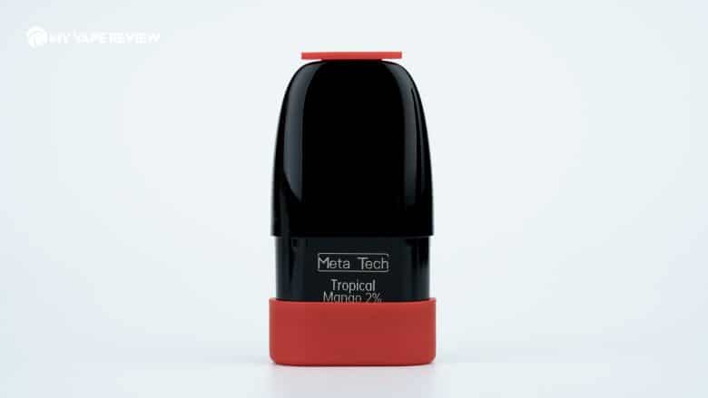 MOTI K Pro Pod System Kit Review - Dual Vaping Mode in a Starter Vape ...
