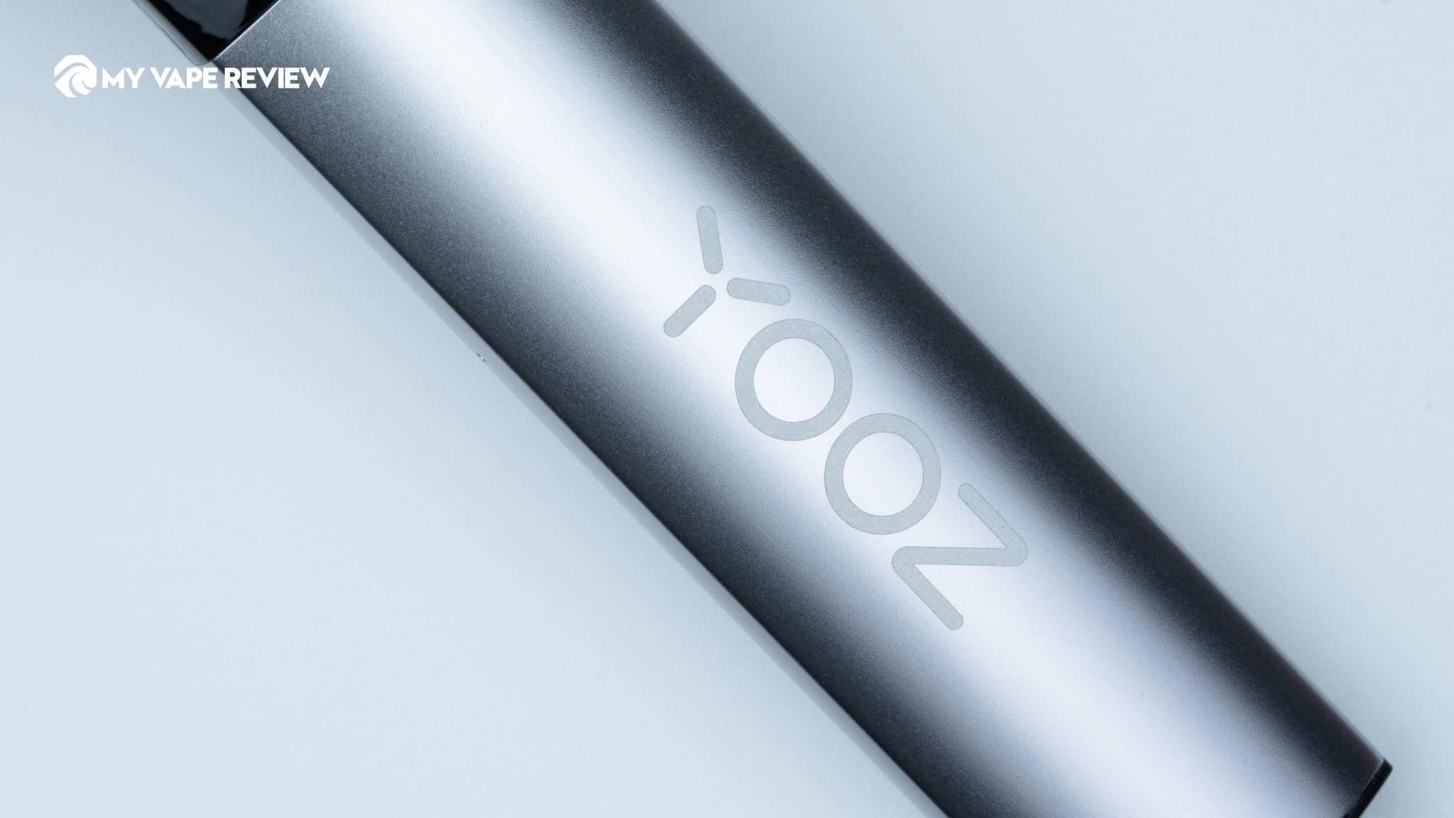 YOOZ Mini Eco-Friendly Disposable Vape Kit Review - Best Budget ...