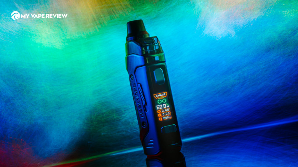 Geekvape Aegis Boost 2 Pod Mod Review – How It Compares to Aegis Boost ...