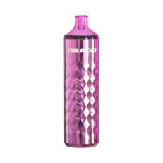Introducing a New Heavy-Hitter: Vaporlax Draco 6500 Puff Disposable ...