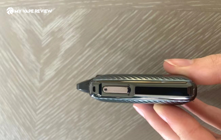 Suorin Ace 15W Pod Vape Kit Review: True to Form, It's the Ace of ...